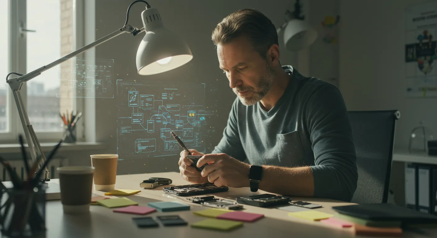 Swift Adoption Surges 40% in Enterprise: 2026 Shift - Mobile Product Studio