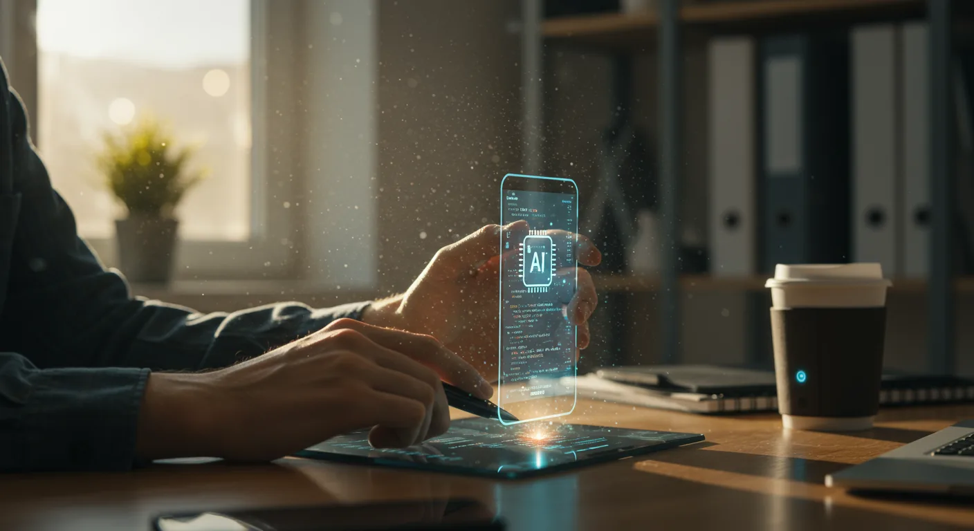 Mobile Devs: Lead 2026's Foldable Future - Mobile Product Studio