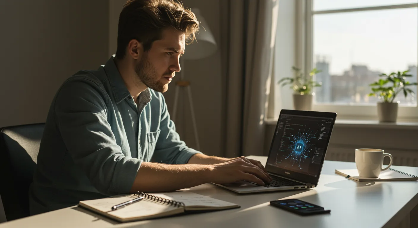 Mobile Devs: Thrive in 2026 with AI & Cross-Platform - Mobile Product ...