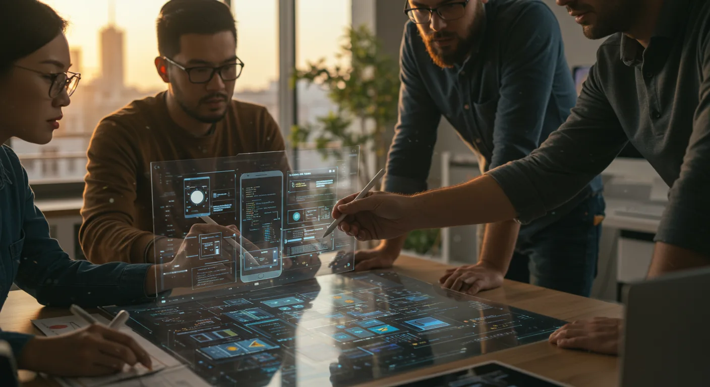 2026 Mobile App Blueprint: Longevity & Cost Savings