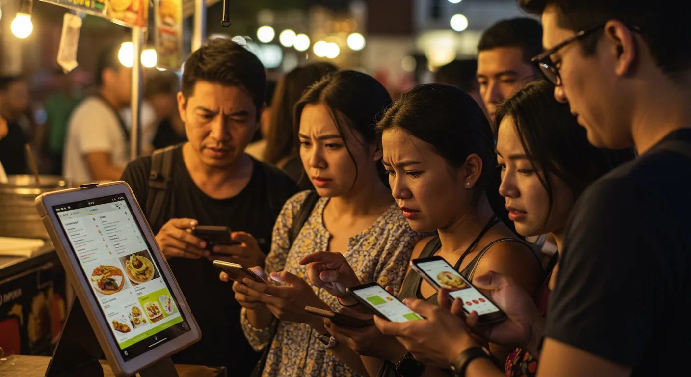 Mobile App Domination: 2026 Strategy Guide - Mobile Product Studio
