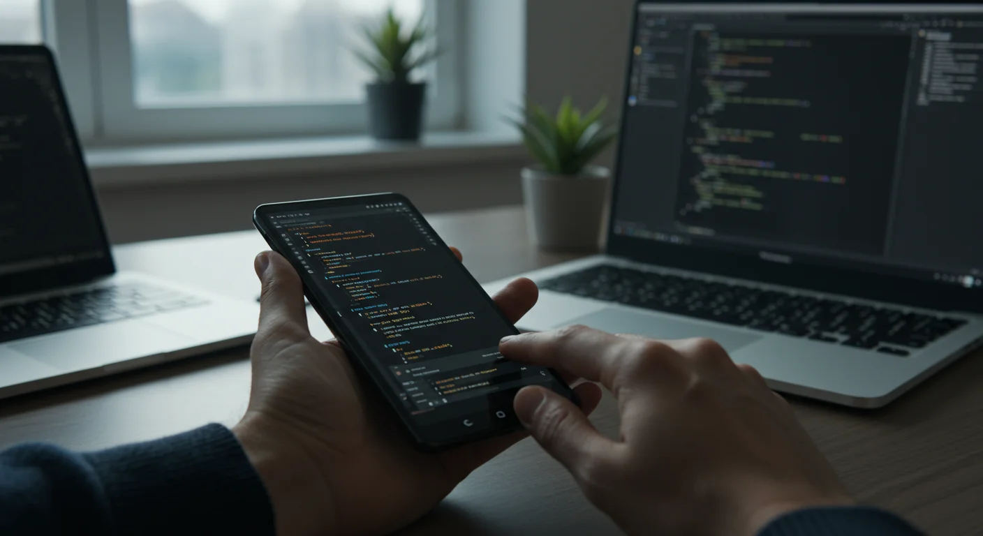 Mobile Devs: Foldables & AI Redefine 2026 Strategy - Mobile Product Studio